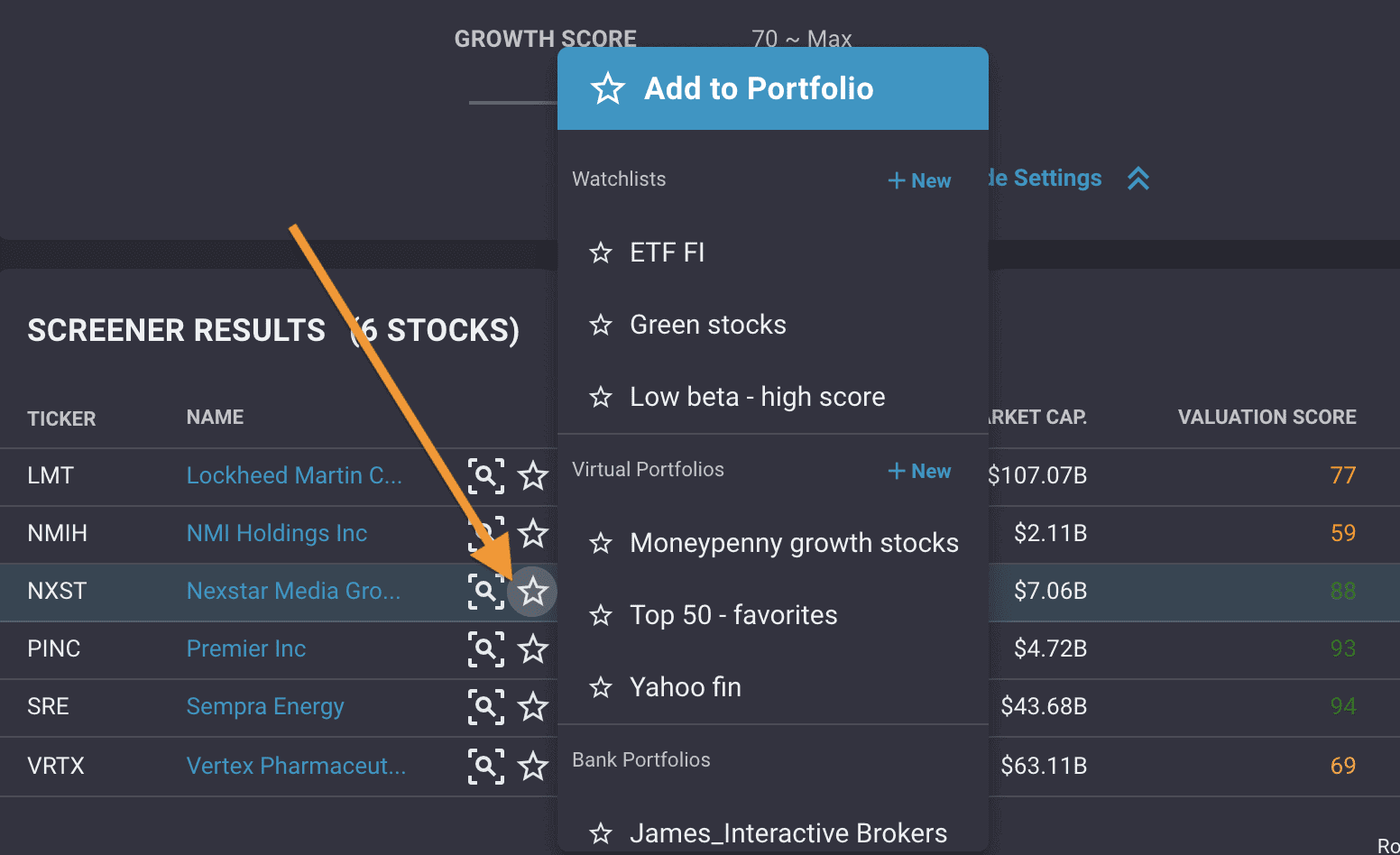 FAQ - How to get started with the best free portfolio tracker by Ziggma