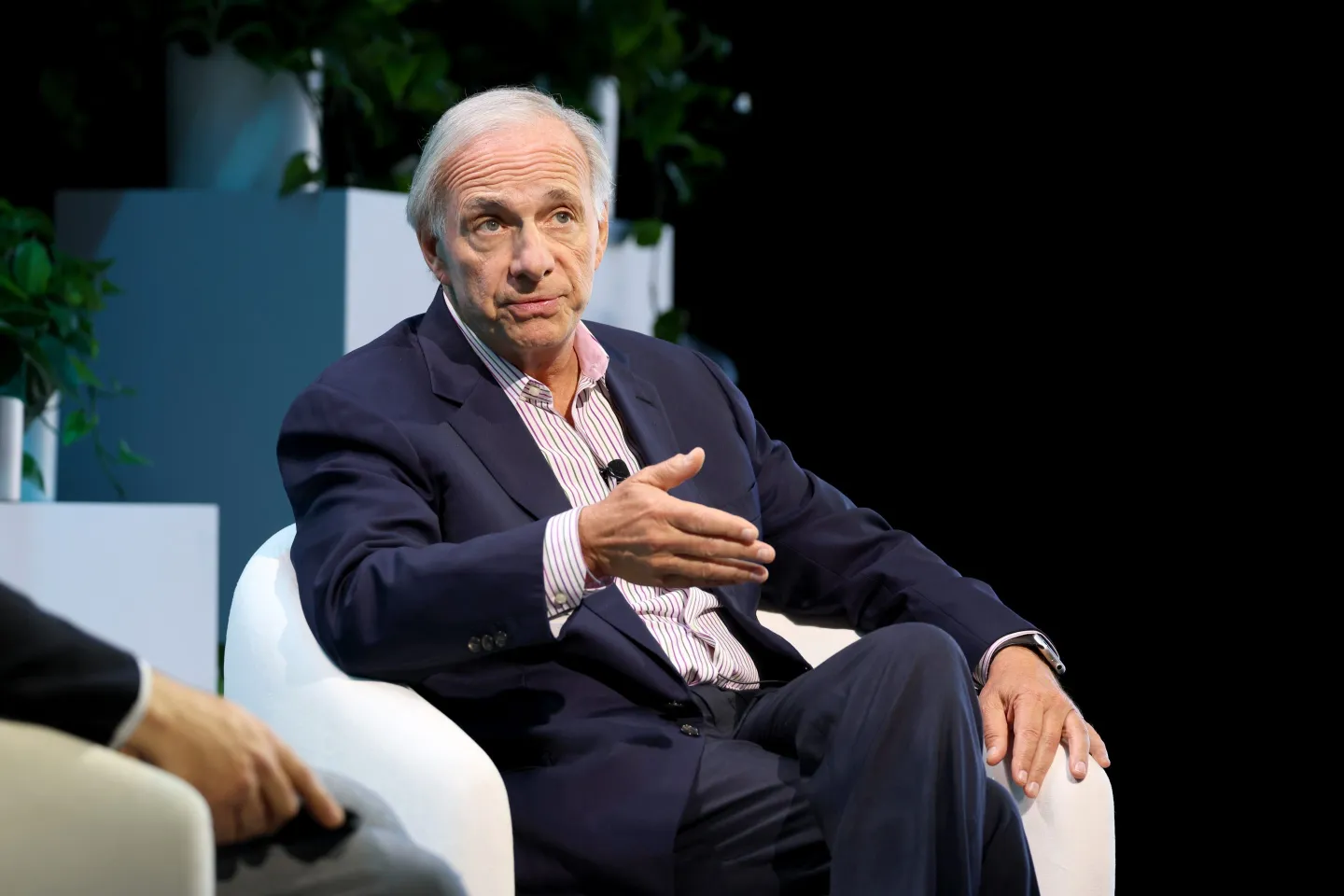 Investing alongside investors like Point72 can bring return opportunities