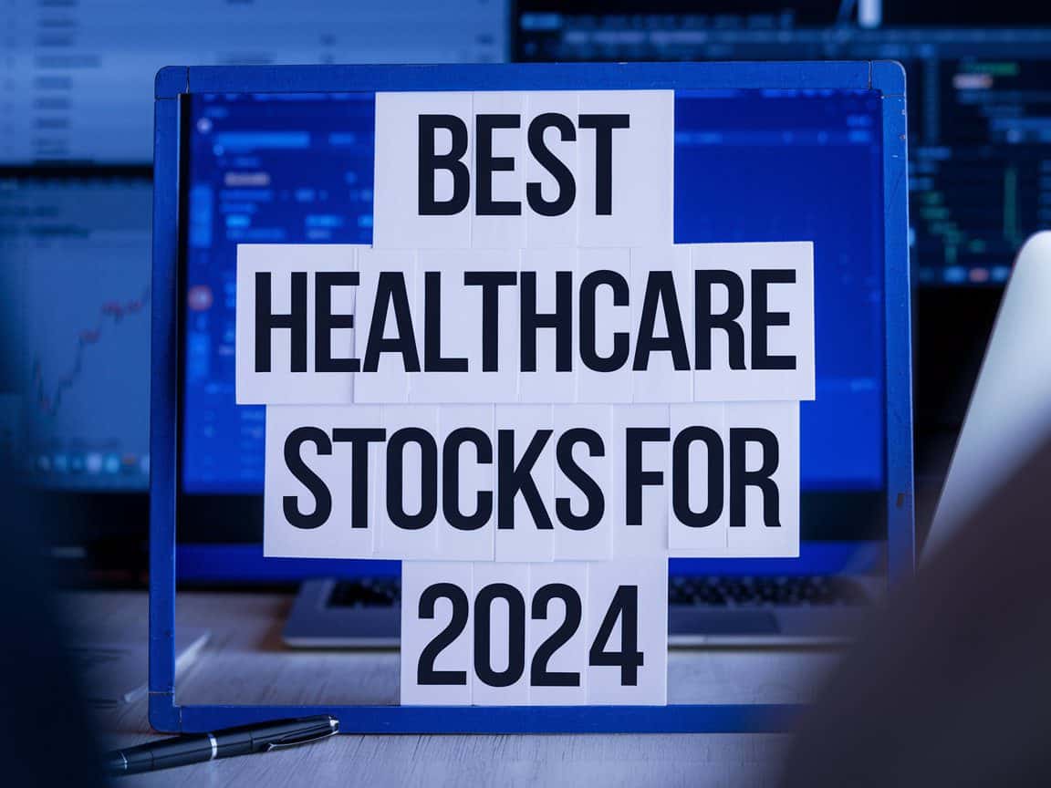 Best Healthcare Stocks to Buy in 2024 - Ziggma